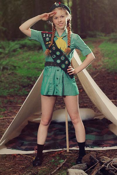 Camp Dolly Little This Years Model Free Nude Porn Photos